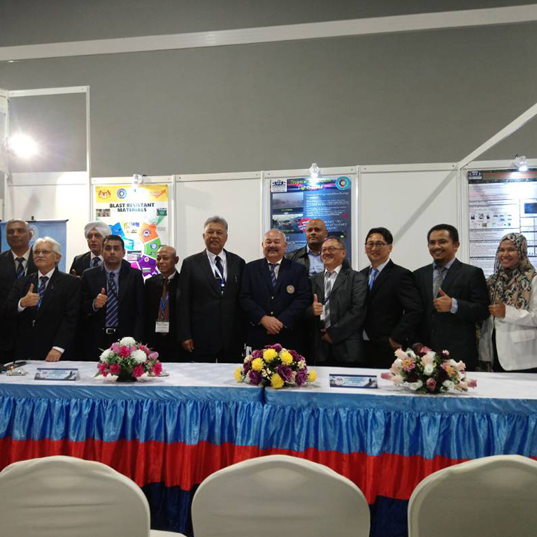 System Integration & IoT Solutions in Malaysia | About Us