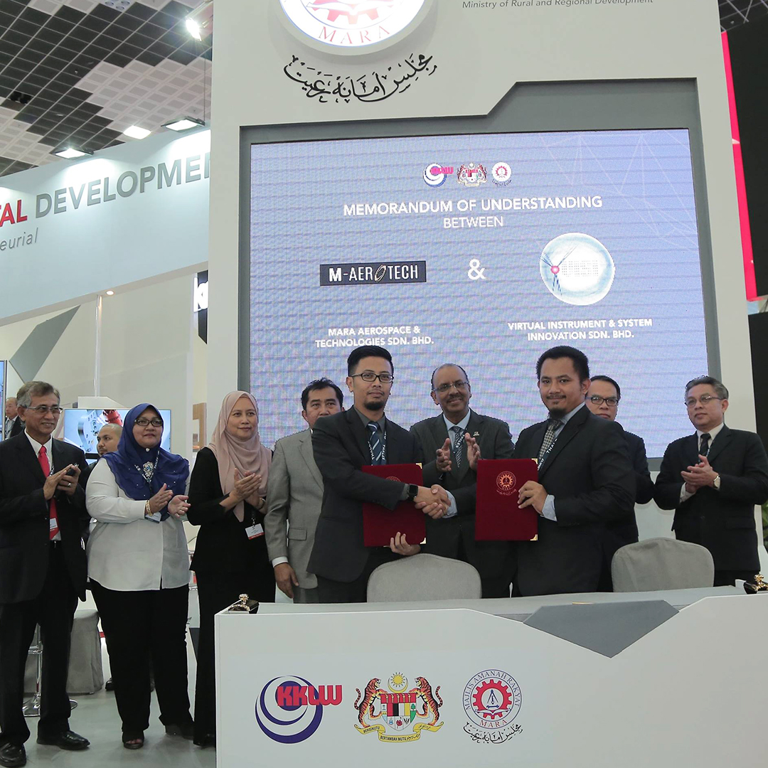 System Integration & IoT Solutions in Malaysia | About Us