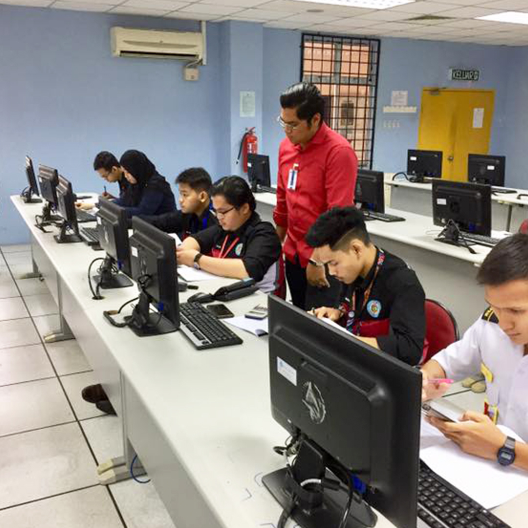 IoT & MES Integrator Solution Service in Malaysia | VISI