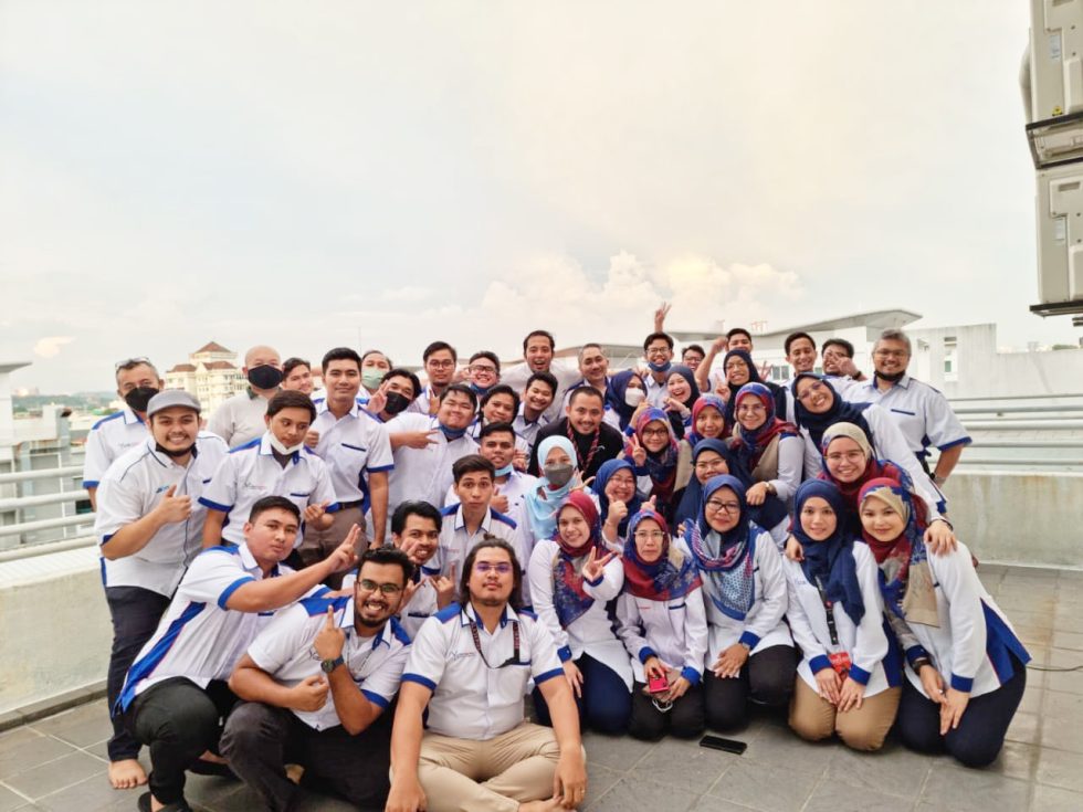 IoT & MES Integrator Solution Service in Malaysia | VISI