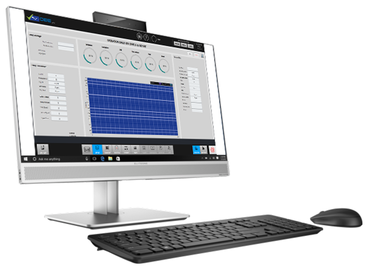 Solutions | System Integration | IoT in Malaysia | VISI