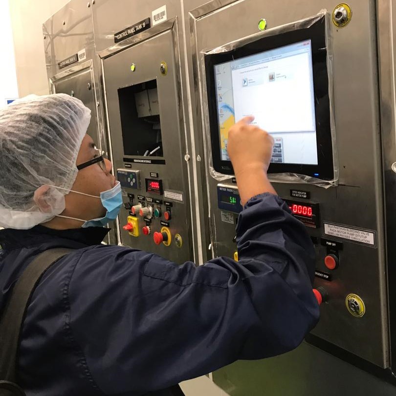 Services | System Integrator in Malaysia | VISI