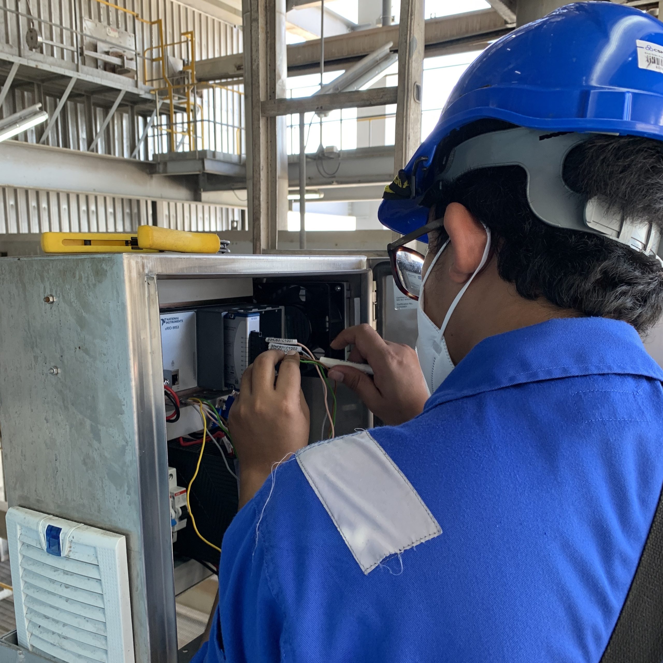 Services | System Integrator in Malaysia | VISI