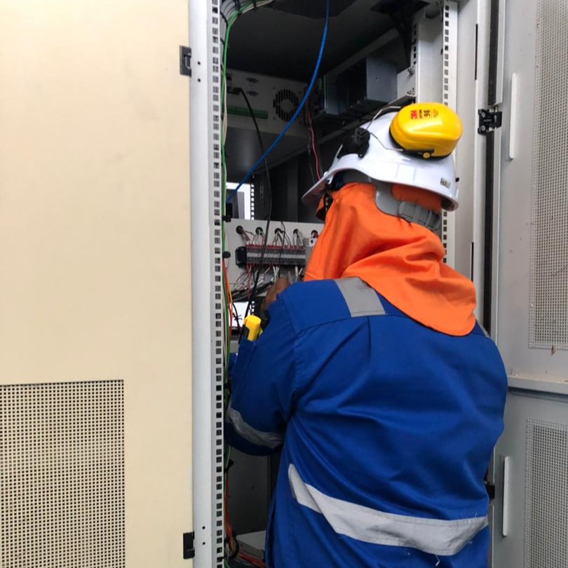 Services | System Integrator in Malaysia | VISI