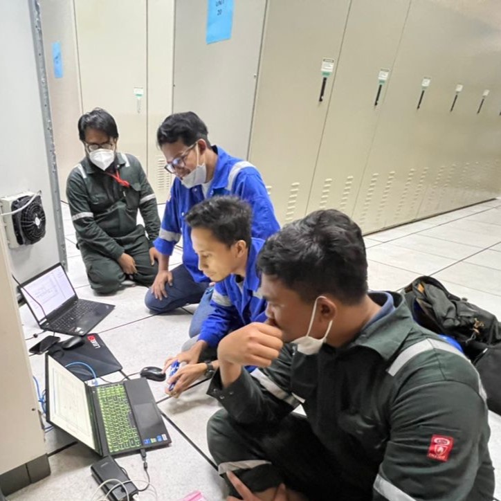 Services | System Integrator in Malaysia | VISI