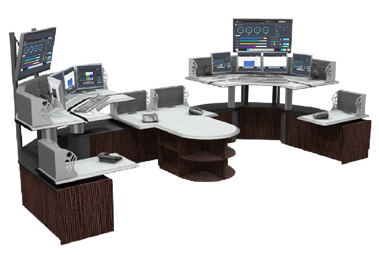 Smart Manufacturing Solution in Malaysia | VISI